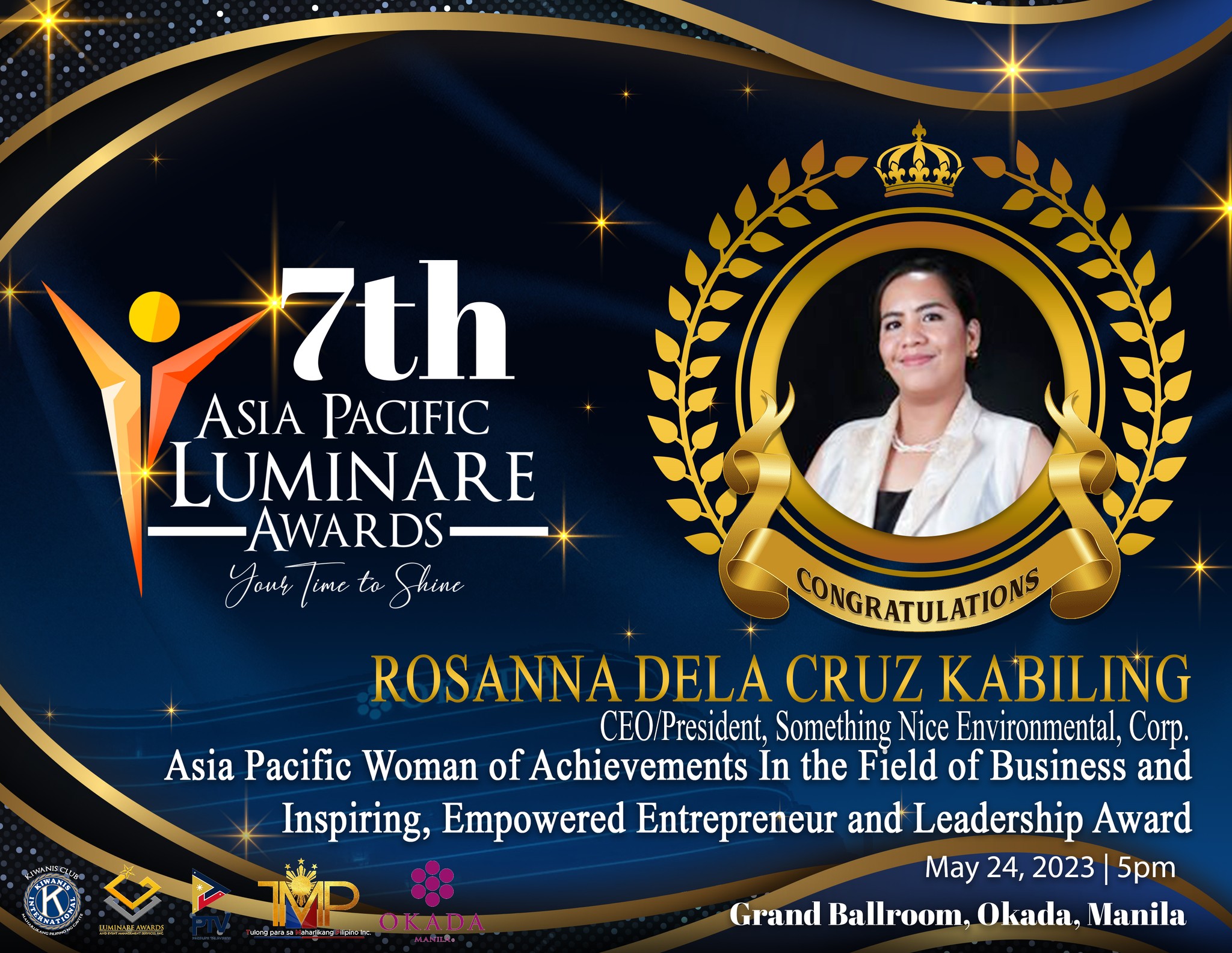 About Us – Something Nice Environmental Corp.